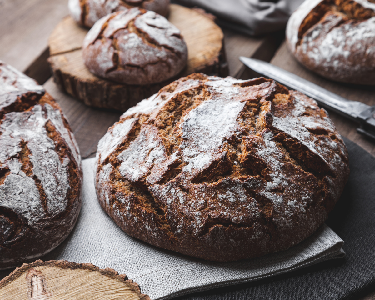 Kom godt i gang med din surdej | Imerco