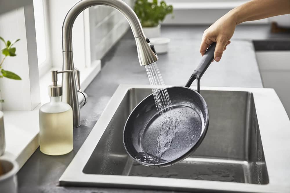 Greenpan - Smartshape Pande - Ø 20 cm - Aluminium - Keramisk Non-stick ...
