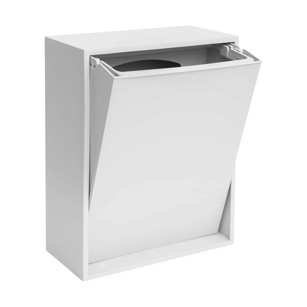 ReCollector - Affaldsspand til sortering - 12 liter - Genanvendt ...