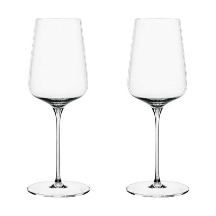 Spiegelau - Definition Hvidvinsglas - 43 cl - Krystalglas - Klar | Imerco