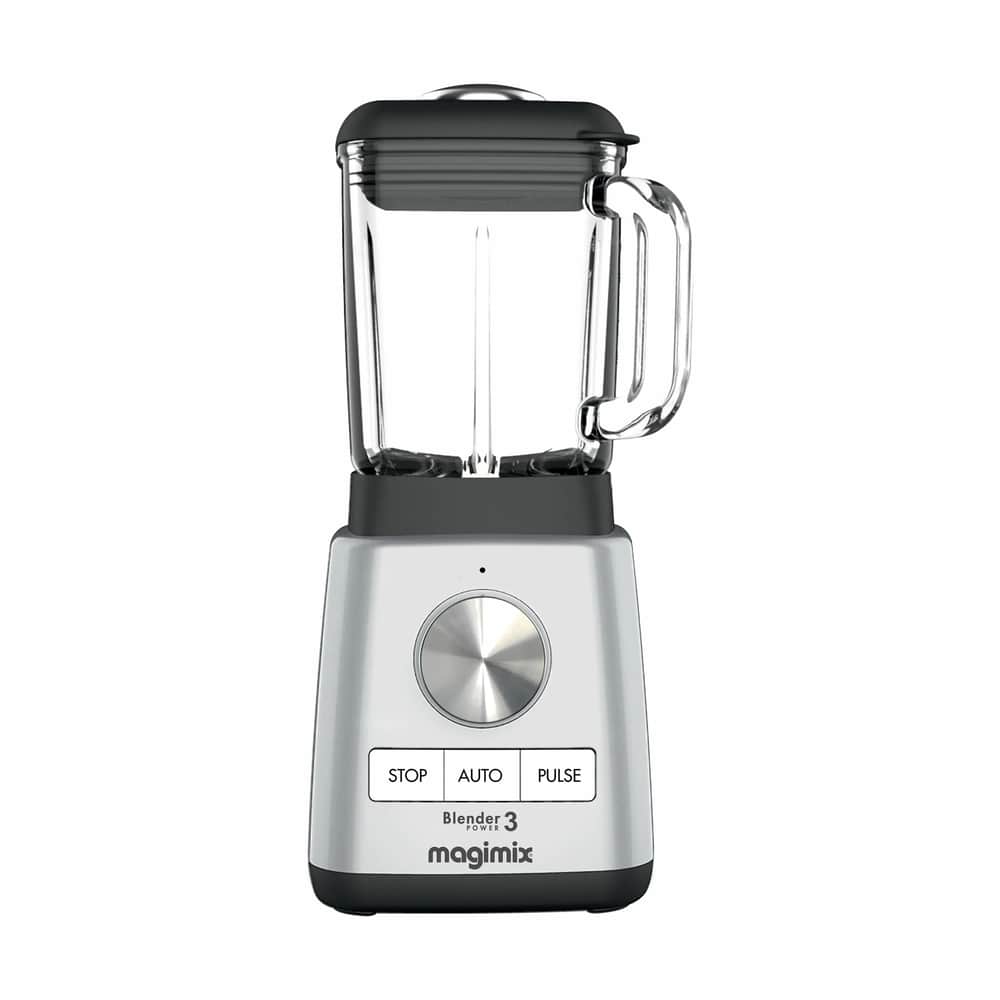 Magimix - Power Blender - 1,2 liter - 1000 Watt - 4 programmer | Imerco