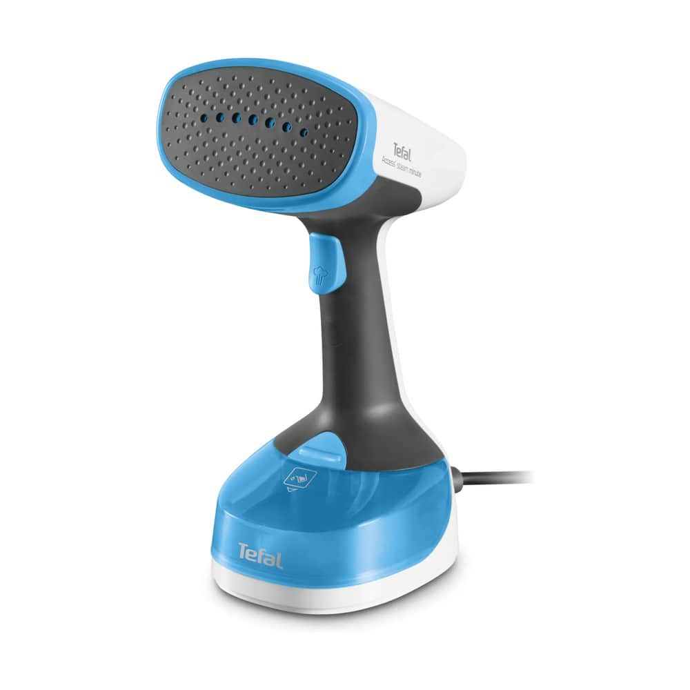 Tefal - Access Steam Minute Damper - Vandtank: 150 ml - 1100 Watt ...