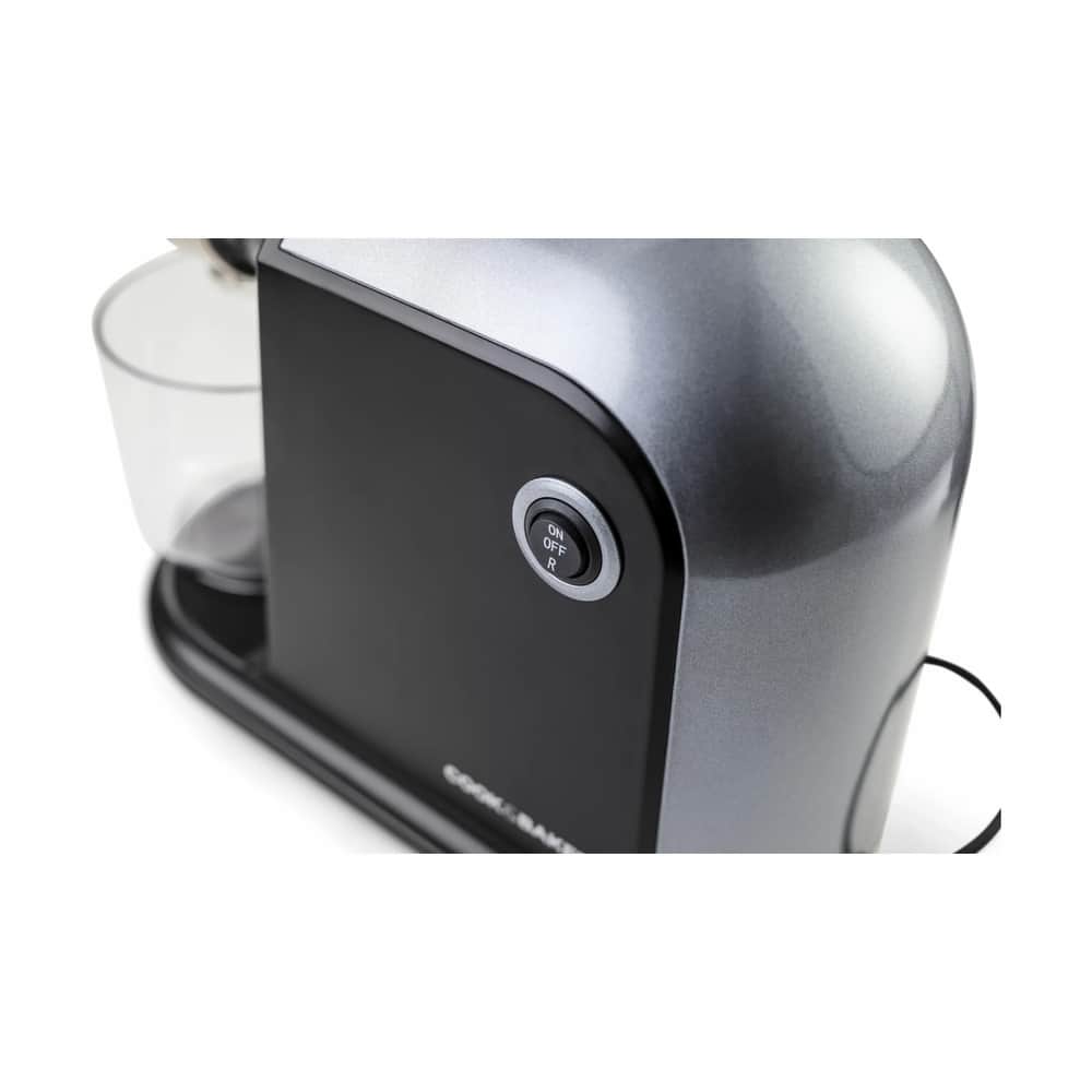 Cook & Baker - Horisontal Slowjuicer - 700 ml - 150 Watt - 70 ...