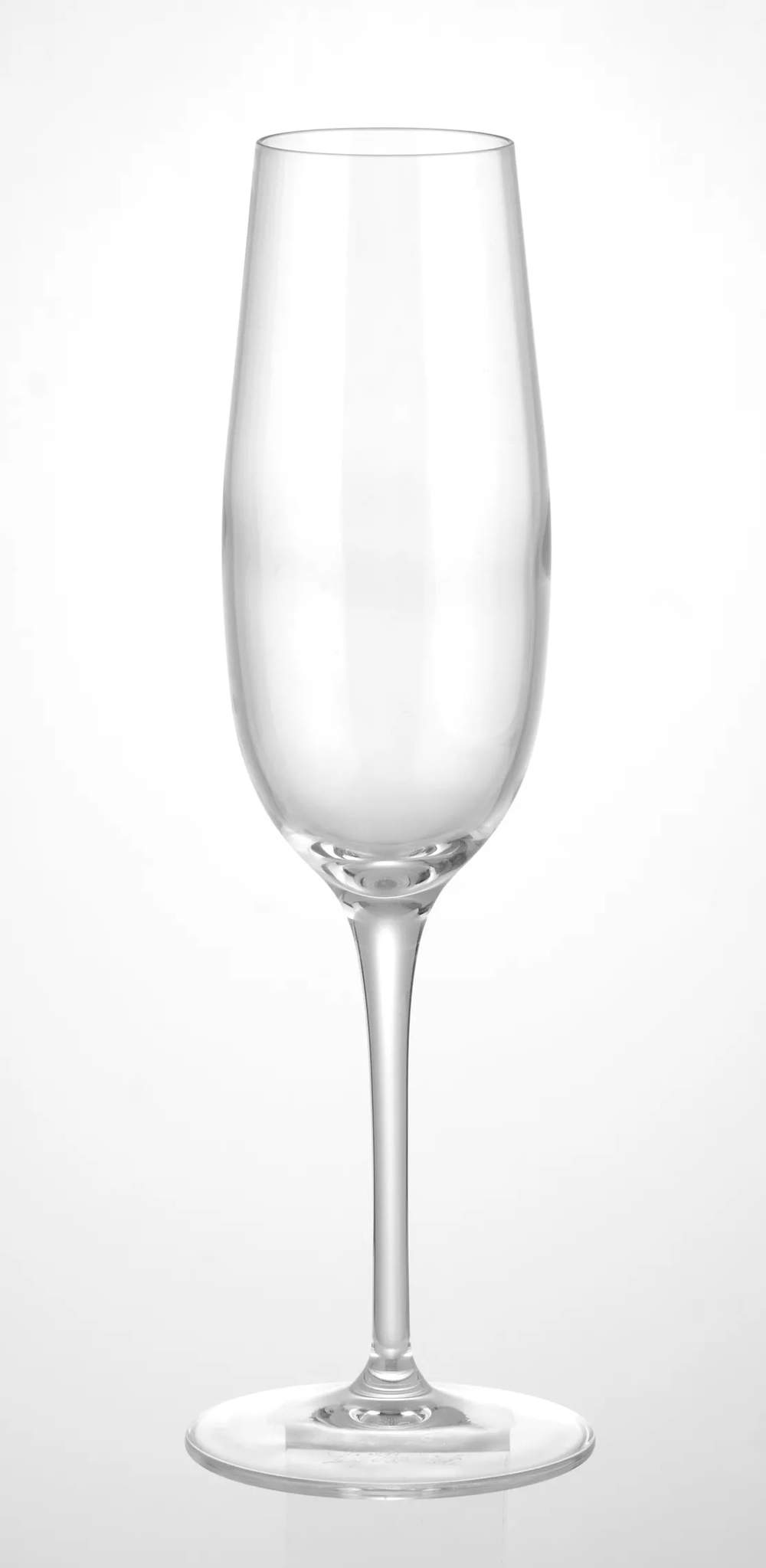 Luigi Bormioli - Palace Champagneglas - 6 stk. - 23,5 cl - Krystalglas ...