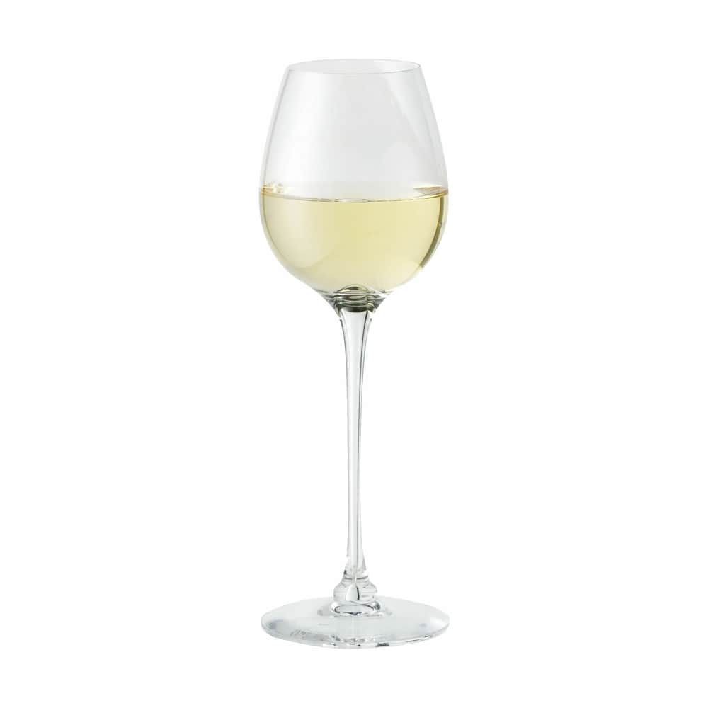 Holmegaard - Fontaine Hvidvinsglas - 23 cl - Glas - Klar | Imerco