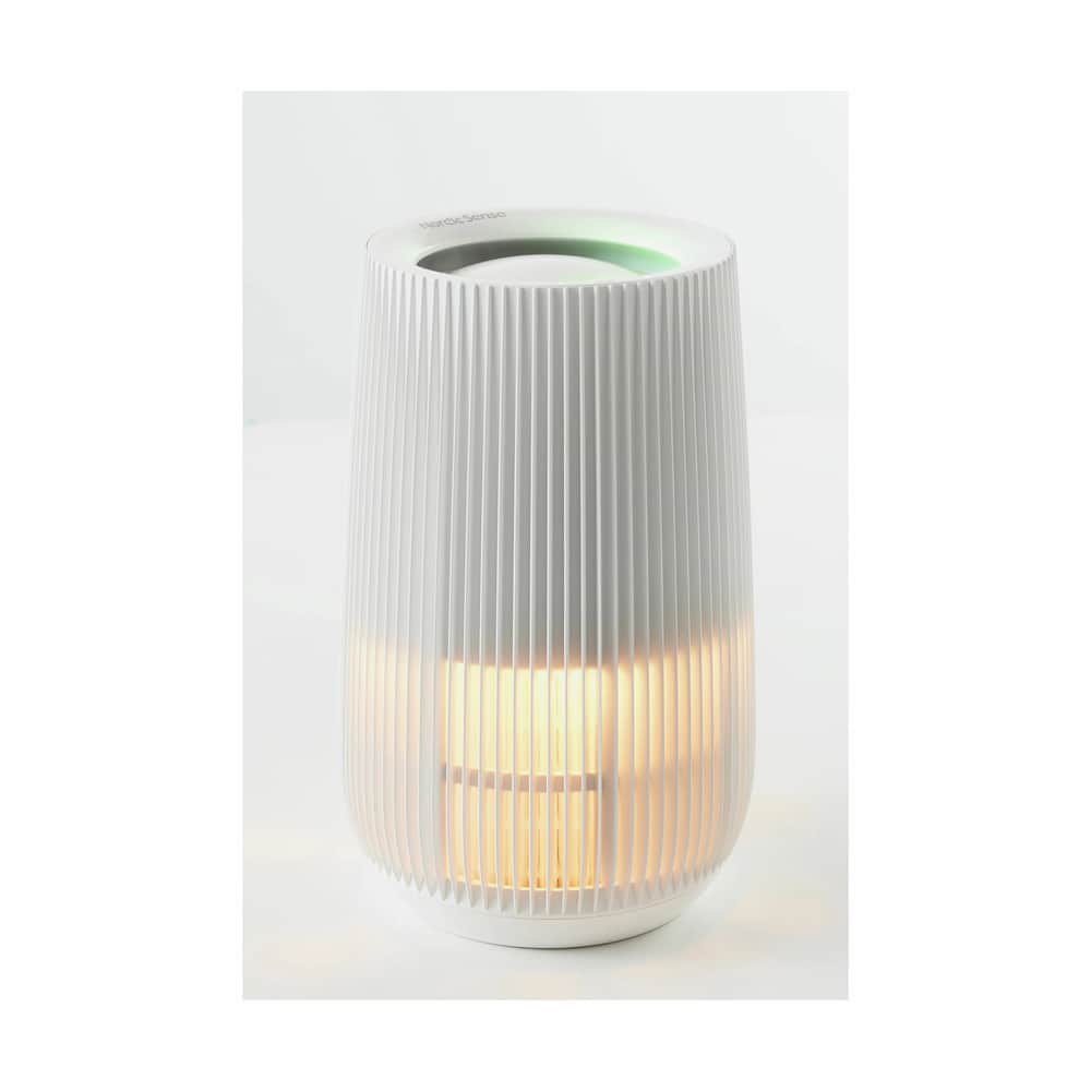 Nordic Sense - Luftrenser - Dækker 10-12 m2 - Hvid | Imerco