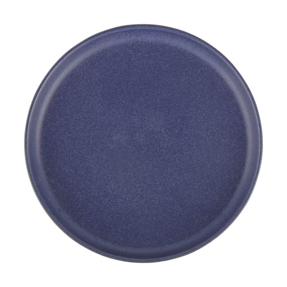 Timm Vladimir Kitchen - Tallerken - Ø 17,5 cm - Stentøj - Blå | Imerco