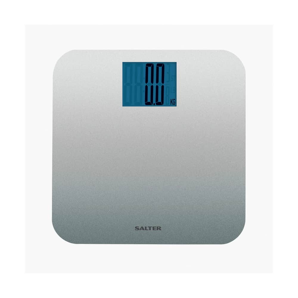 Salter - Personvægt 9075SVGL3R - Max 250 kg | Imerco