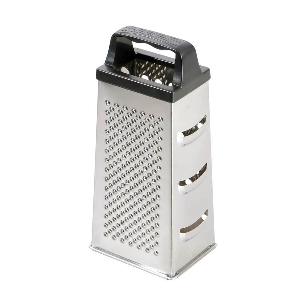 Westmark - Rivejern - 4 forskellige sider | Imerco