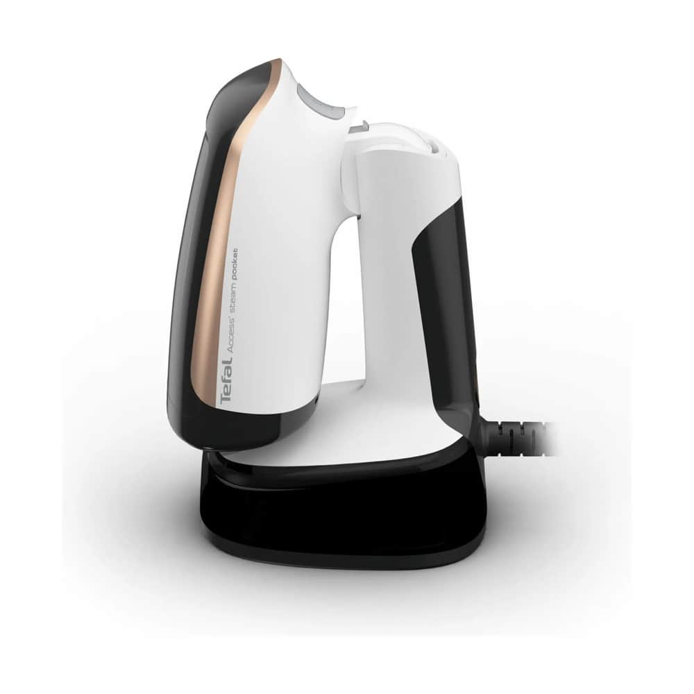 Tefal - Access Steam Pocket Damper - Dampmængde: 19 g/min. - 1300 Watt ...
