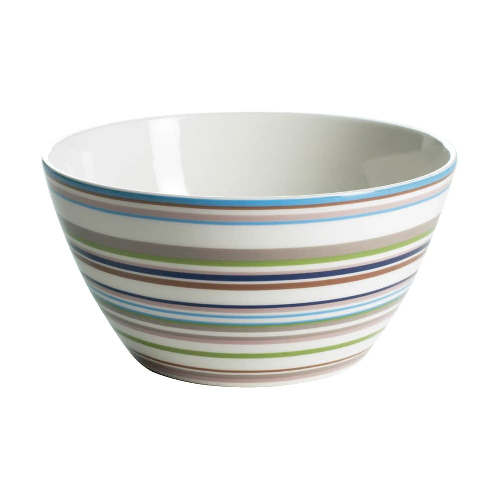 Iittala - Origo Skål - 50 cl - Porcelæn - Natur | Imerco