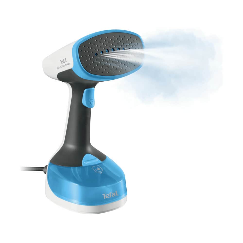 Tefal - Access Steam Minute Damper - Vandtank: 150 ml - 1100 Watt ...