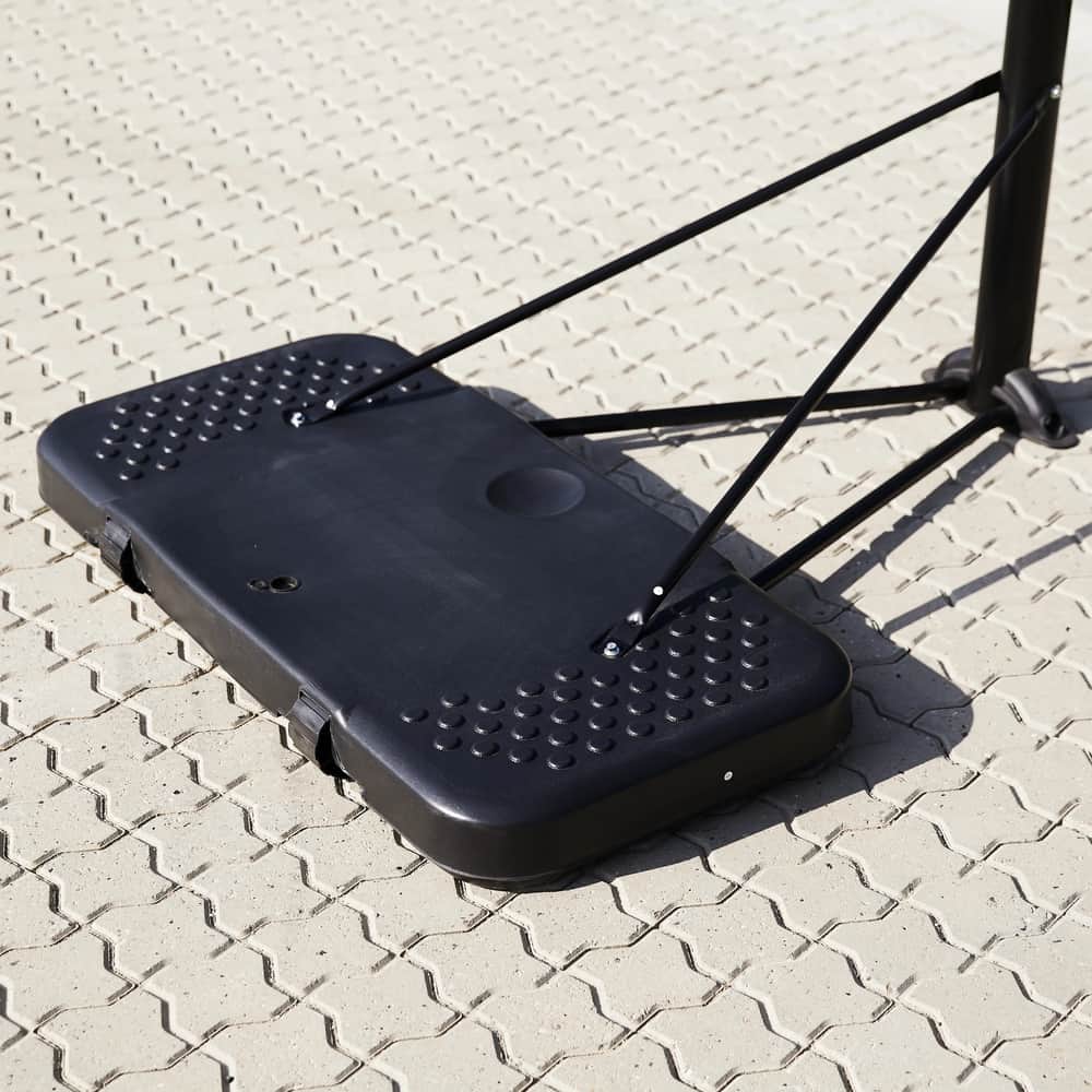 NORDIC Games - Pro Basketball Stander - H 200-305 cm - Stål ...
