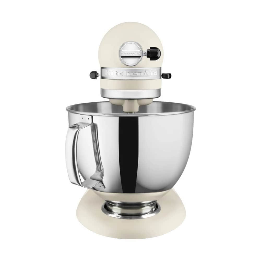 KitchenAid - Artisan Røremaskine 175EFL - 4,8 liter - Inkl. 5 ekstra ...