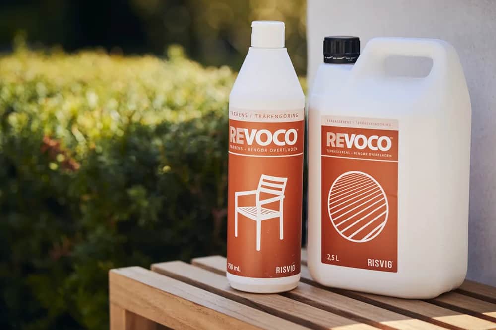 Revoco - Trærens - 750 ml | Imerco