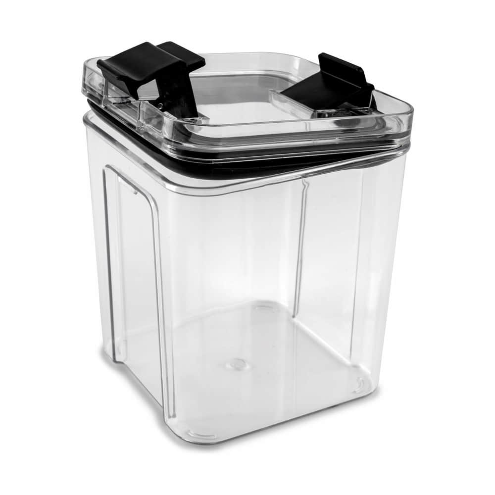 Cook & Baker - Basic Opbevaringsboks - 6 dele - 460/2x700/900/1300/1900 ml | Imerco