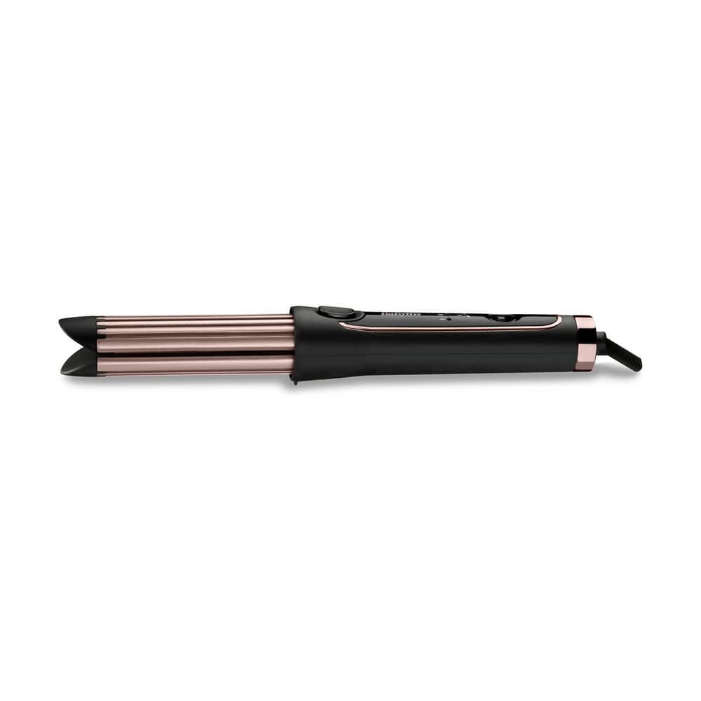 BaByliss - Curl Styler Luxe Krøllejern - 36 mm - 1000 Watt - 3 ...