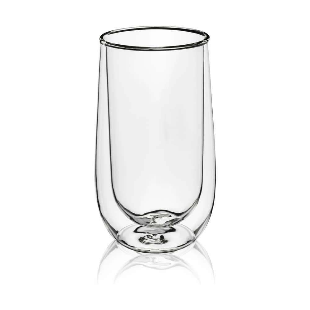 CASA Living - Termoglas - 2 stk. - 40 cl - Glas - Klar | Imerco