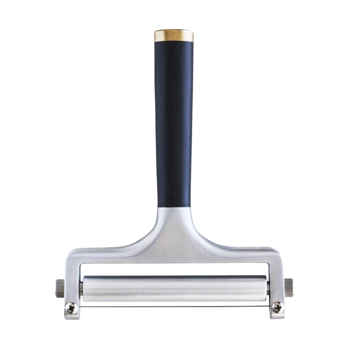 Køb Osterulle fra Timm Vladimir Kitchen L 15 cm - Stål - Sort | Imerco
