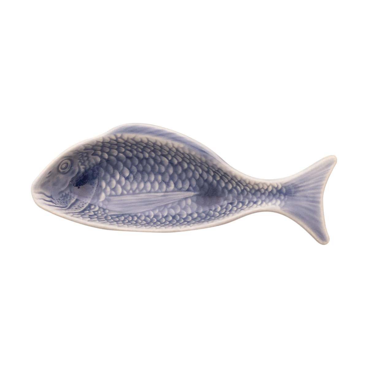 Køb Fiskefad fra Point Virgule B 6,9 x H 3,5 x L 18,3 cm - Keramik ...