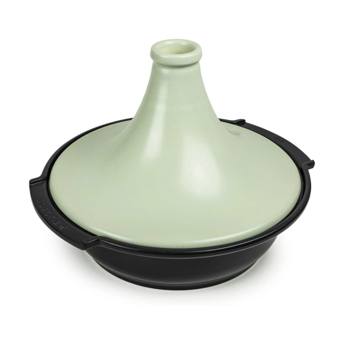 Køb Appolia Tagine fra Peugeot Ø 32 x H 30 cm - Keramik - Grøn | Imerco