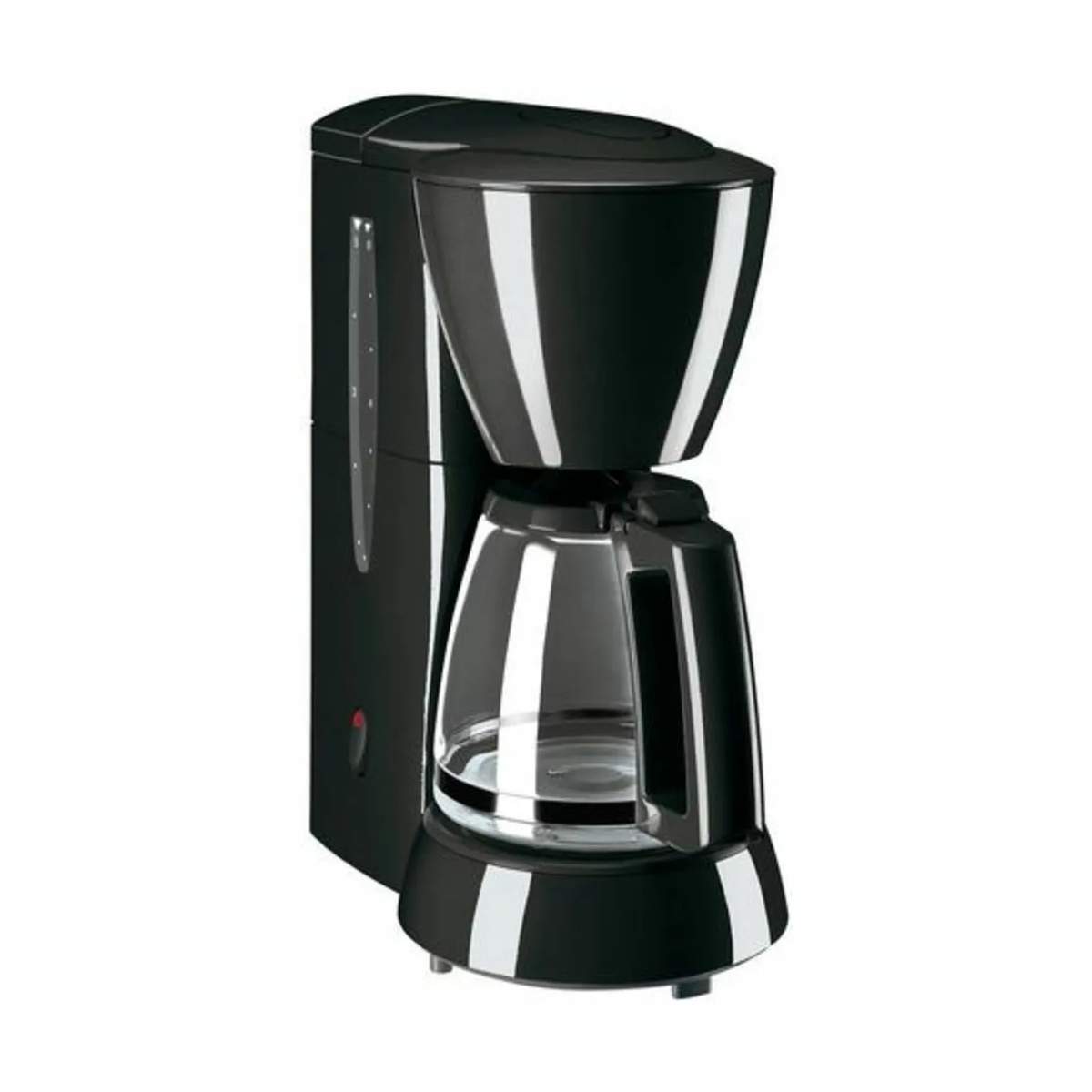 Melitta - Kaffemaskine Single 5 - 5 kopper - 6 min. bryggetid ...