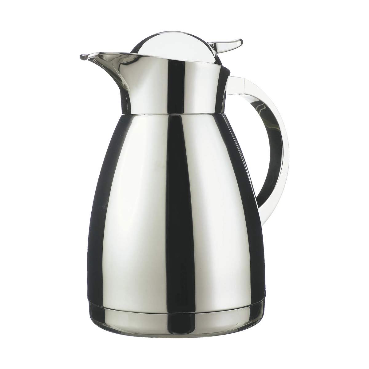 Alfi - Albergo Termokande - 1 liter - Rustfrit stål | Imerco