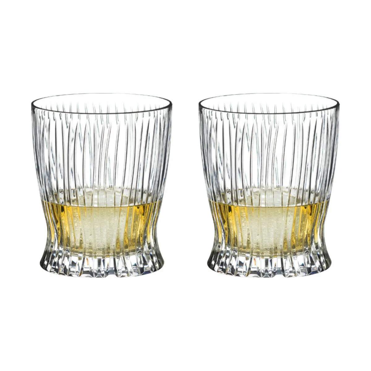 Riedel - Fire Whiskyglas - 2 stk. - 29 cl - Glas - Klar | Imerco