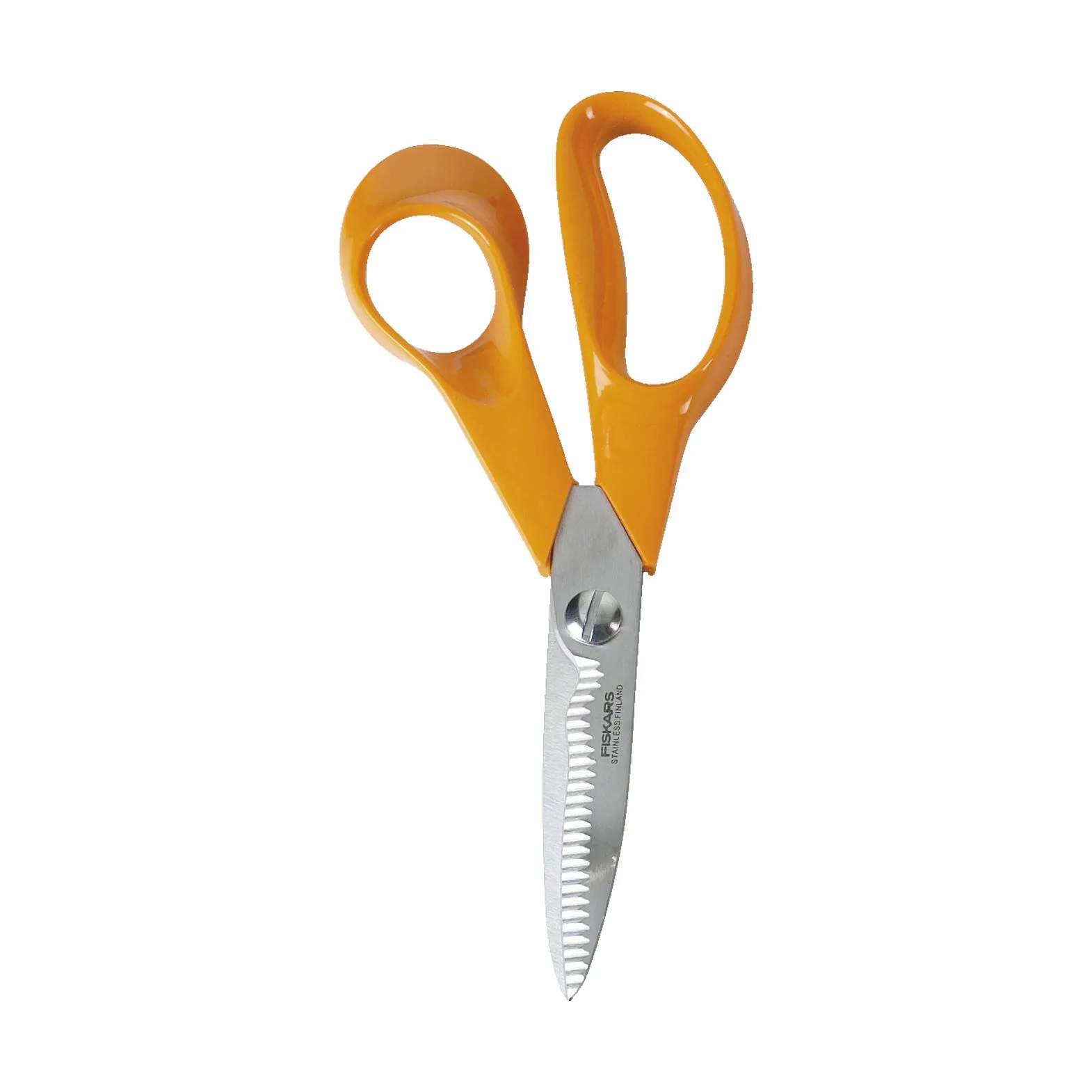 Fiskars - Classic Køkkensaks - L 18 cm - Orange | Imerco