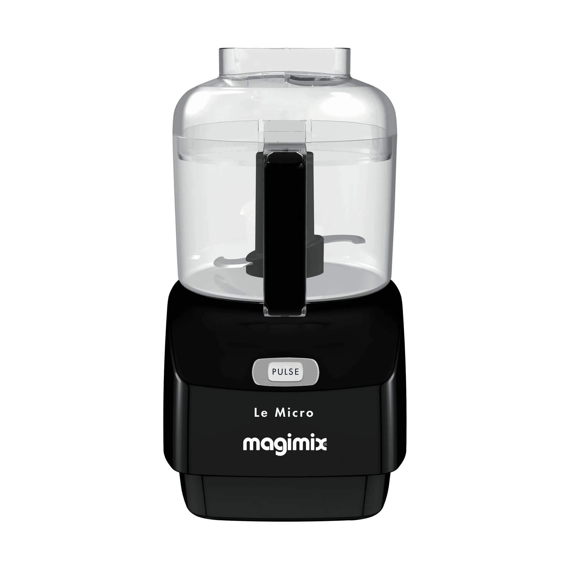 Magimix - Minihakker - 0,83 liter - 290 Watt - Sort | Imerco