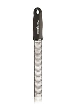 Microplane - Premium Classic Rivejern - L 32 cm - Sort | Imerco