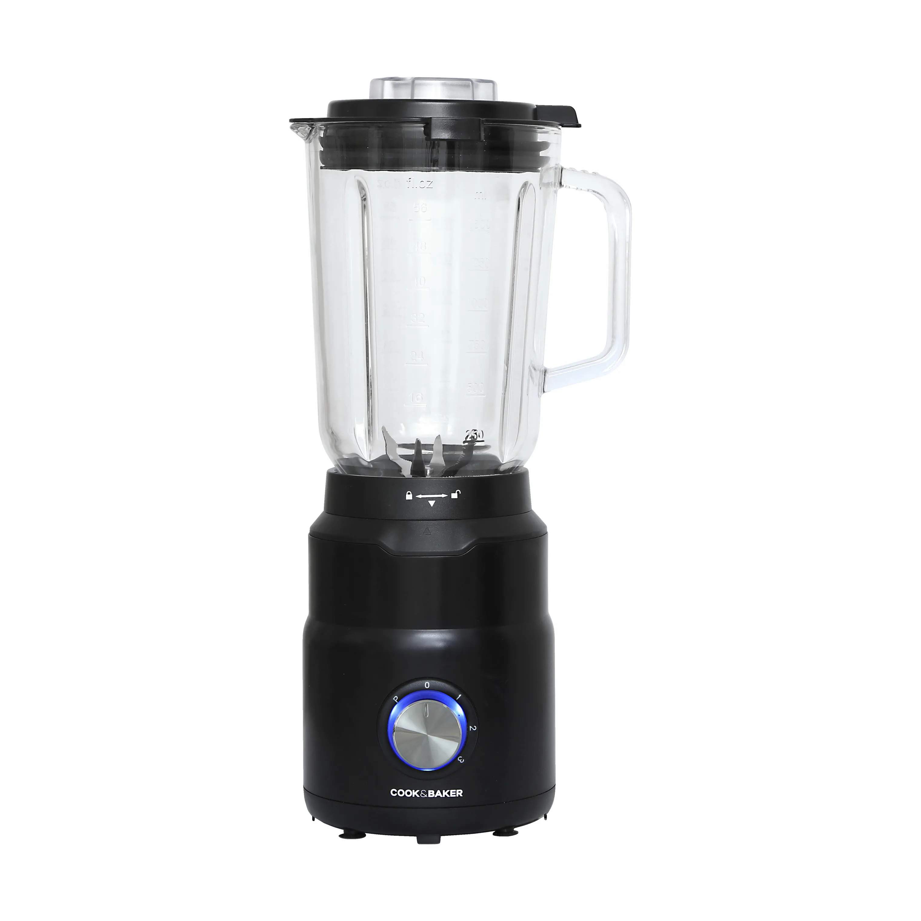 Blender fra KitchenAid, OBH Nordica, Wilfa, Sage m.fl. | Imerco