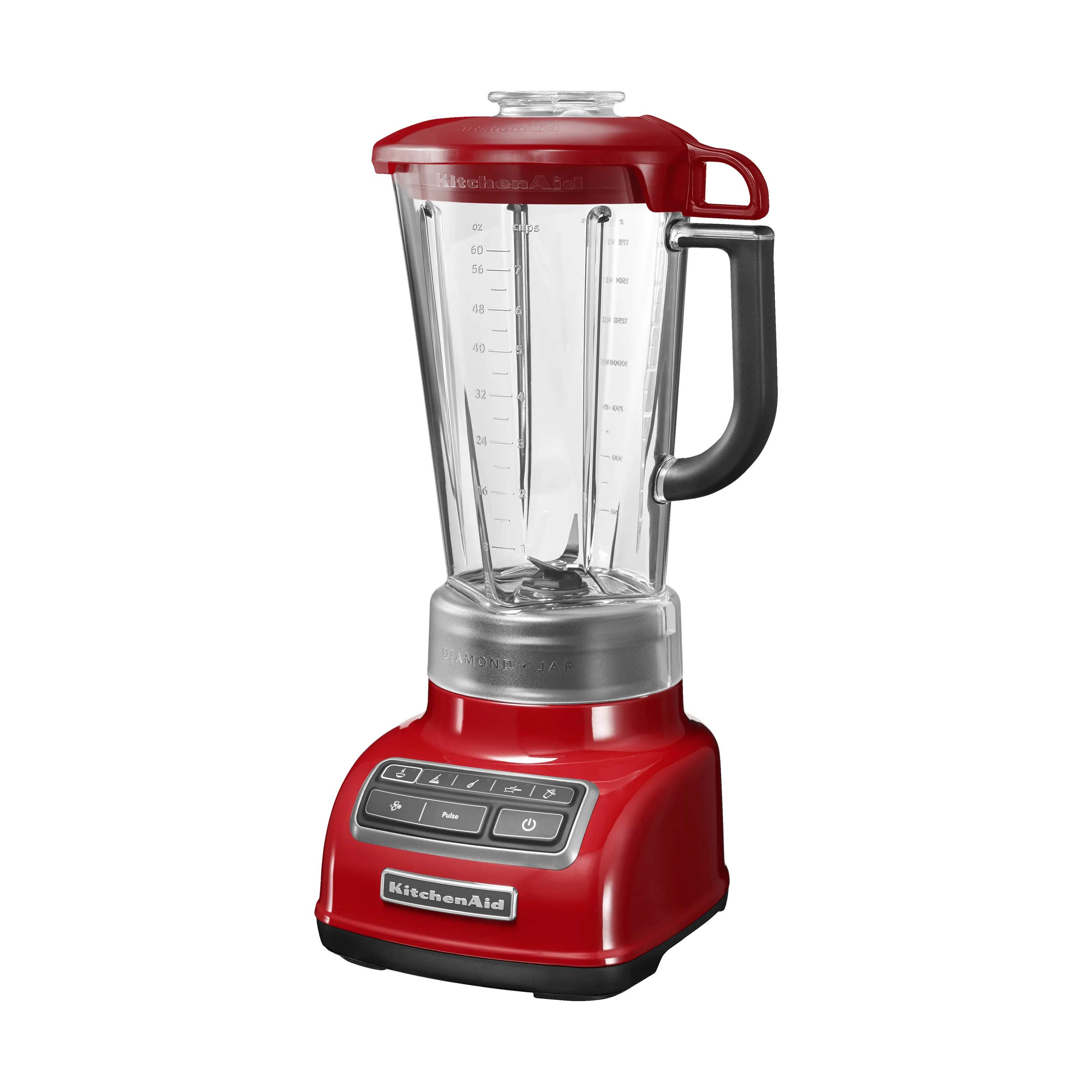 Blender fra KitchenAid, OBH Nordica, Wilfa, Sage m.fl. | Imerco