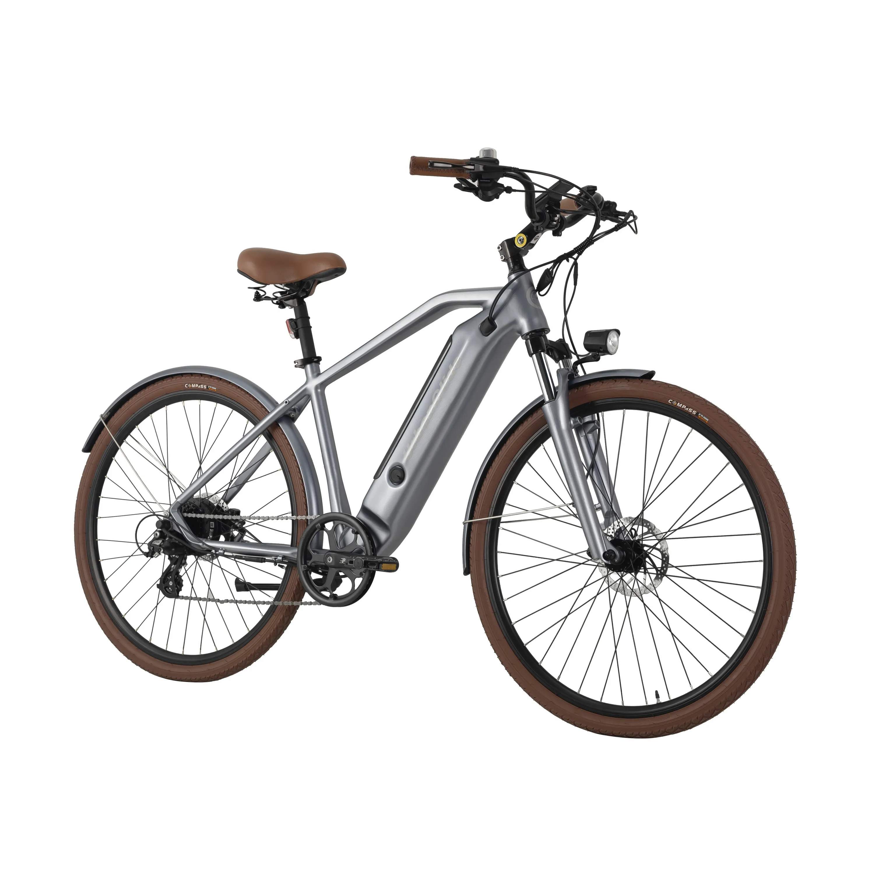 Find el-løbehjul og Segboards hos Imerco | Imerco