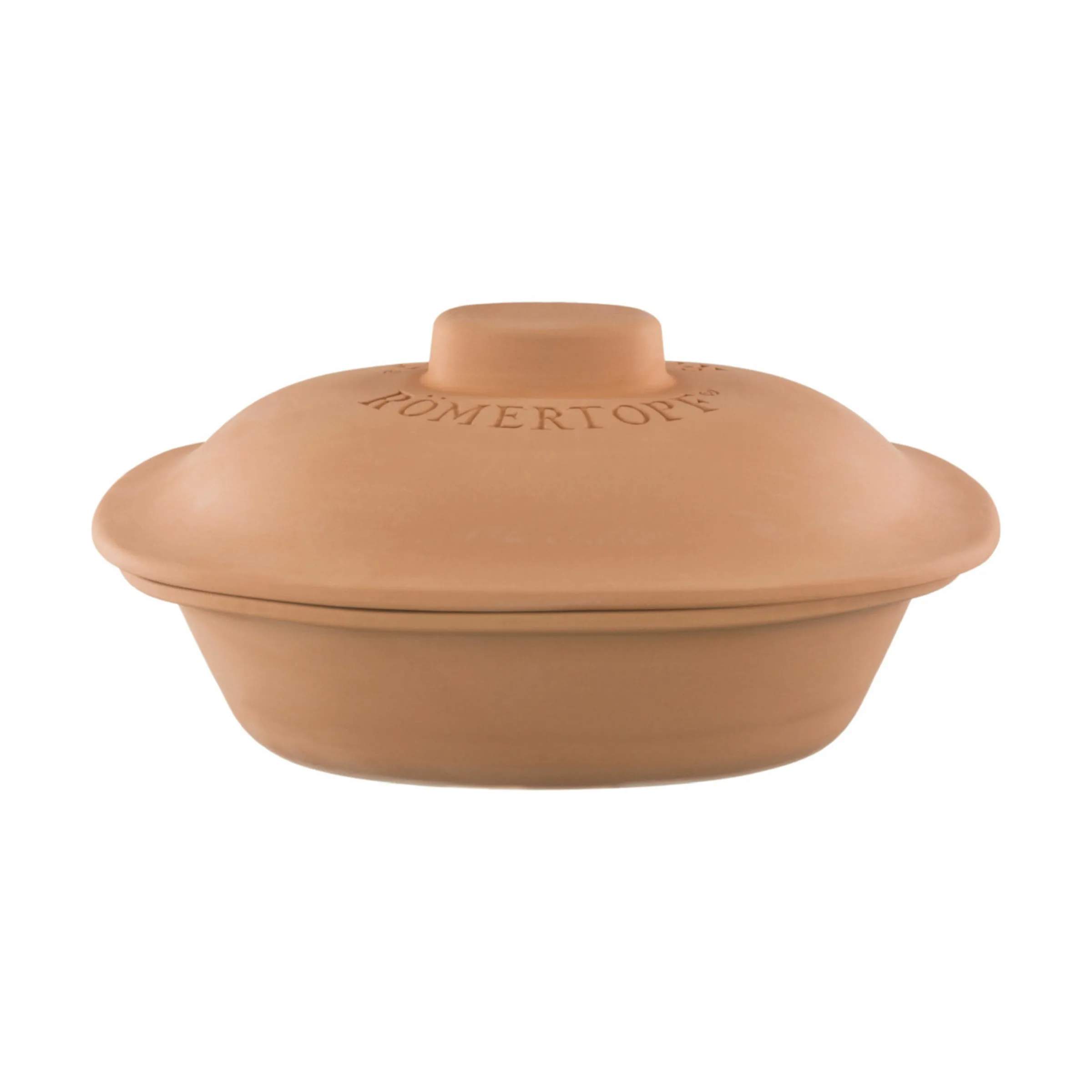 Find Römertopf stegeso i mange forskellige størrelser | Imerco