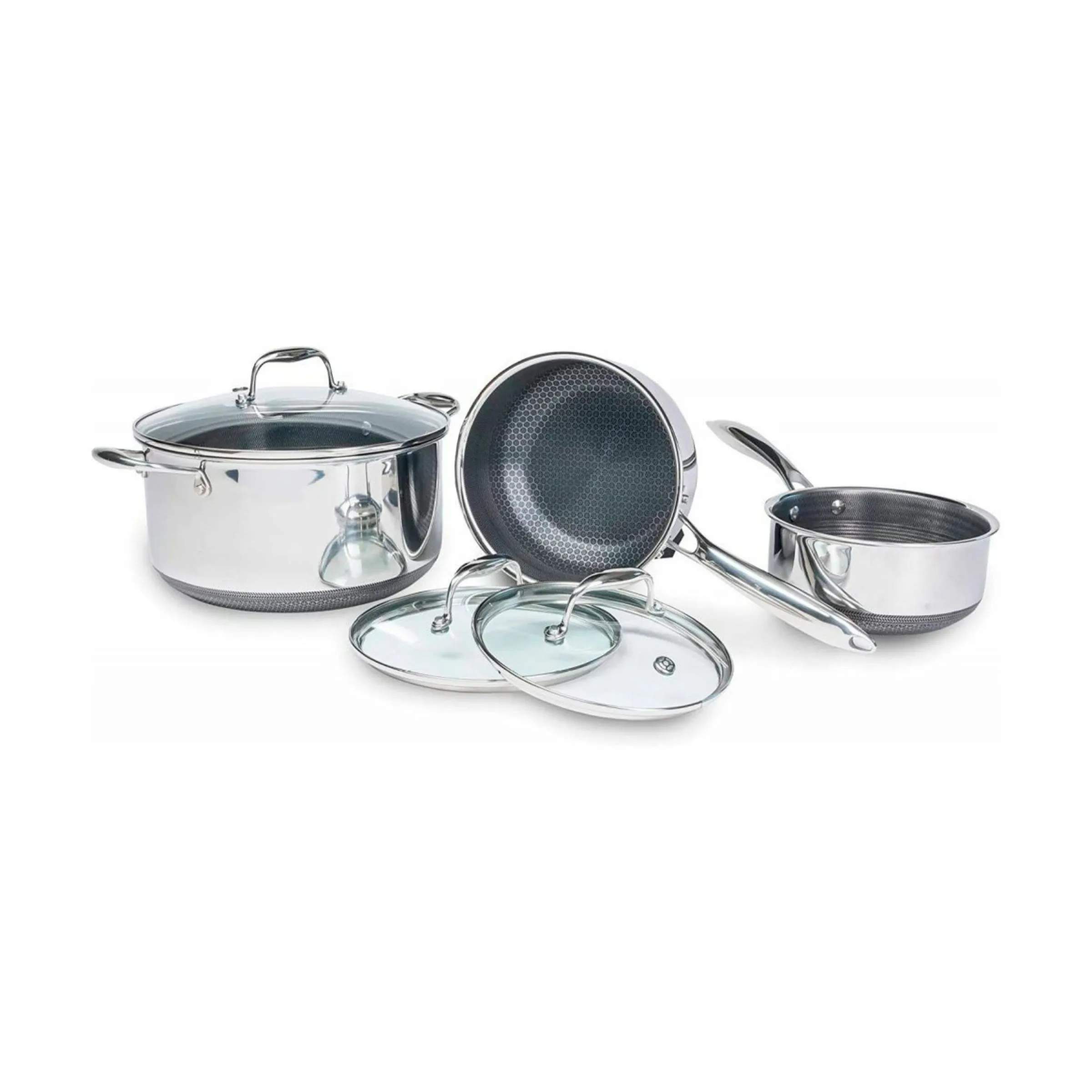 Grydesæt - Find billige kvalitetsgryder på tilbud | Imerco