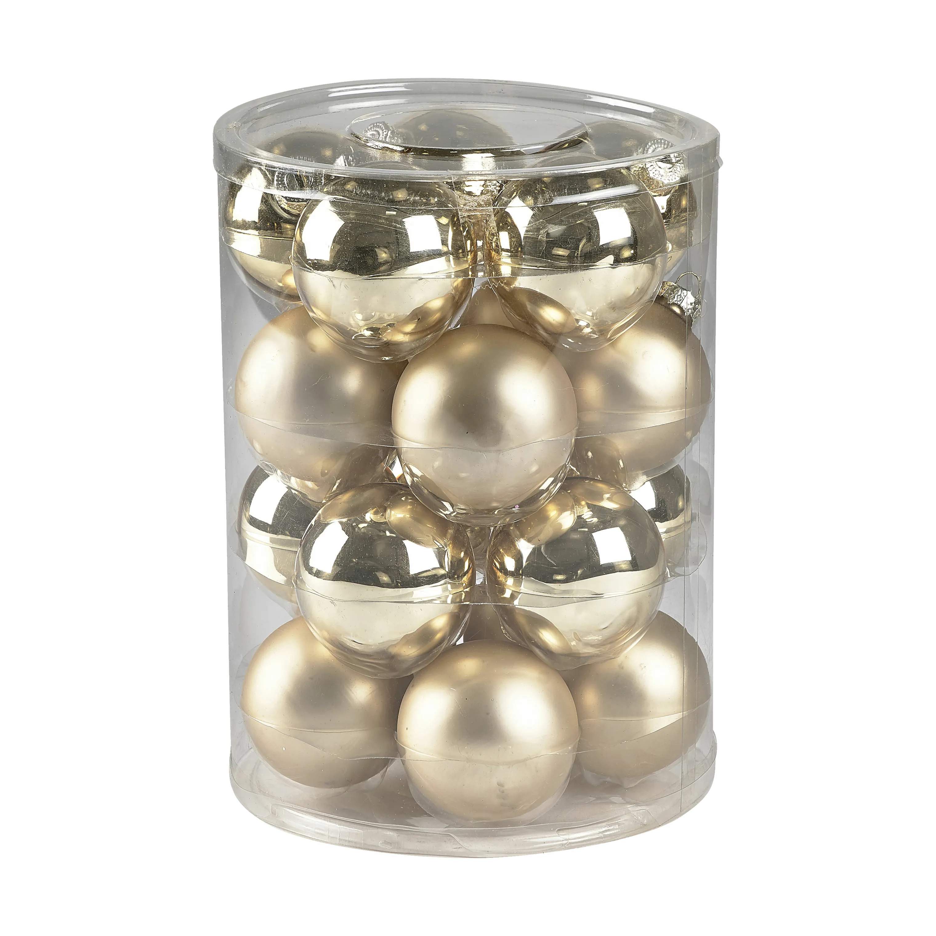 Juletræspynt | Alt julepynt til årets juletræ | Imerco