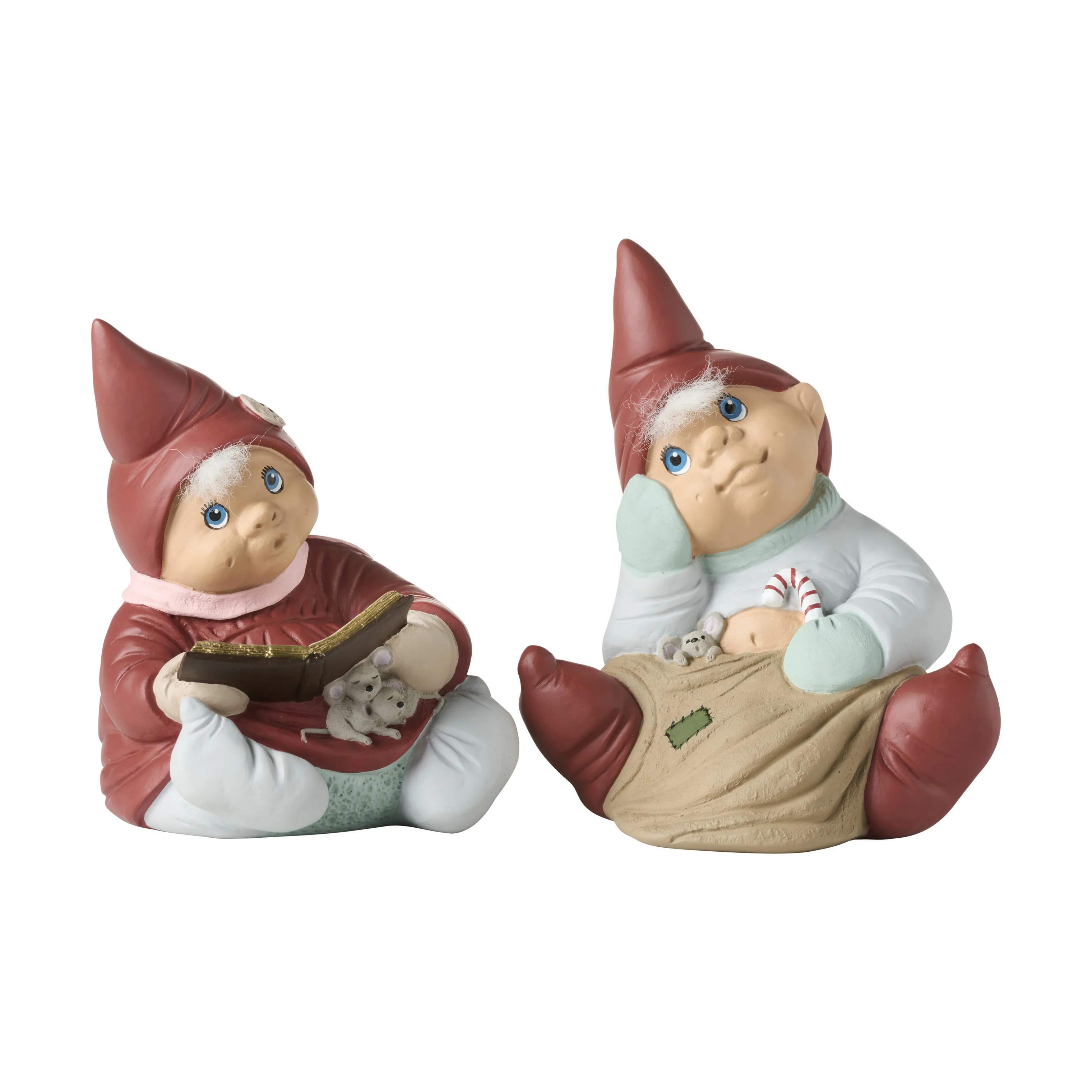 Julepynt – Julefigurer, juletræer, pynt, lysdekorationer mm | Imerco