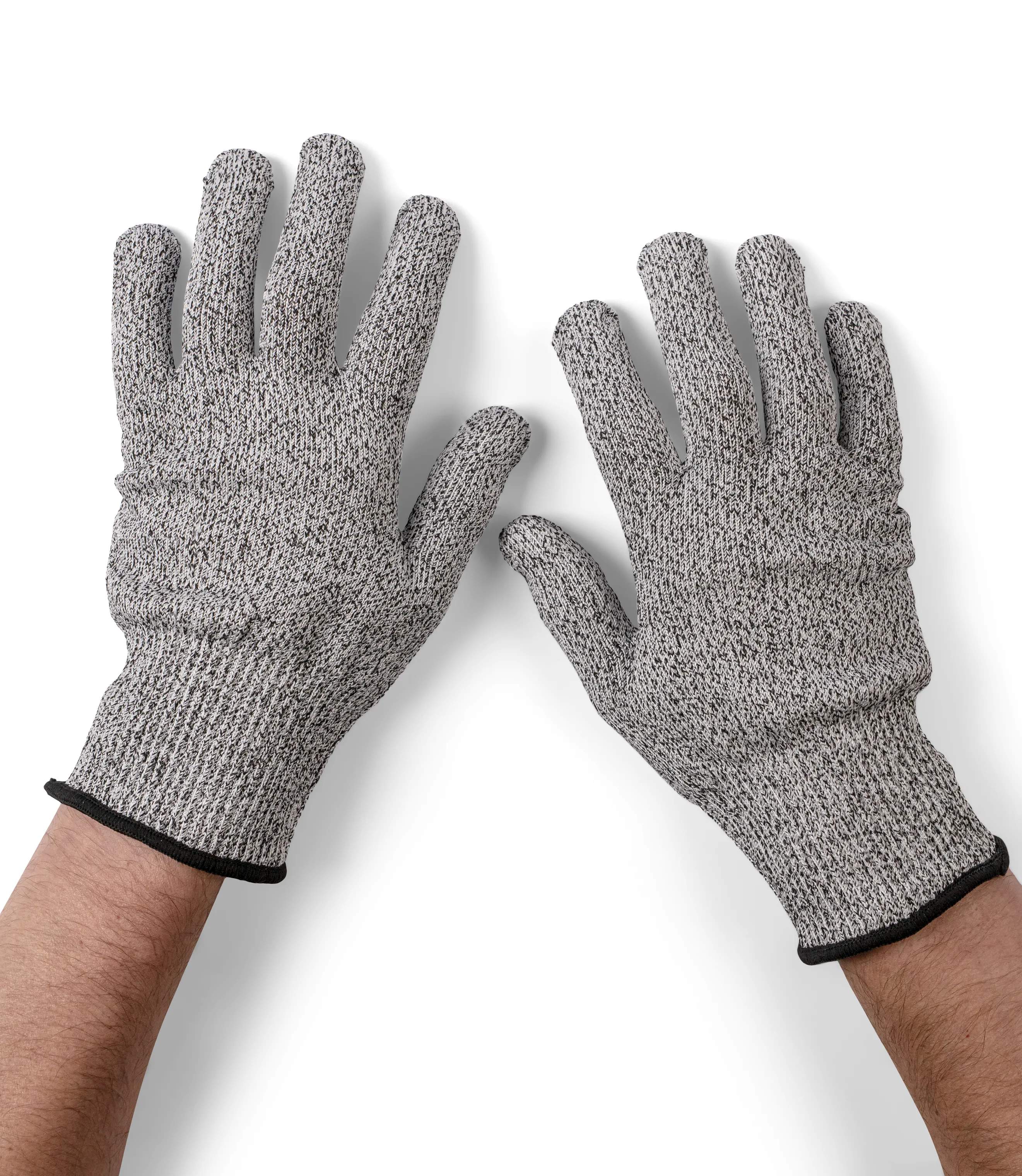 Rivejern og snittejern - Find mandolinjern og minihakker her