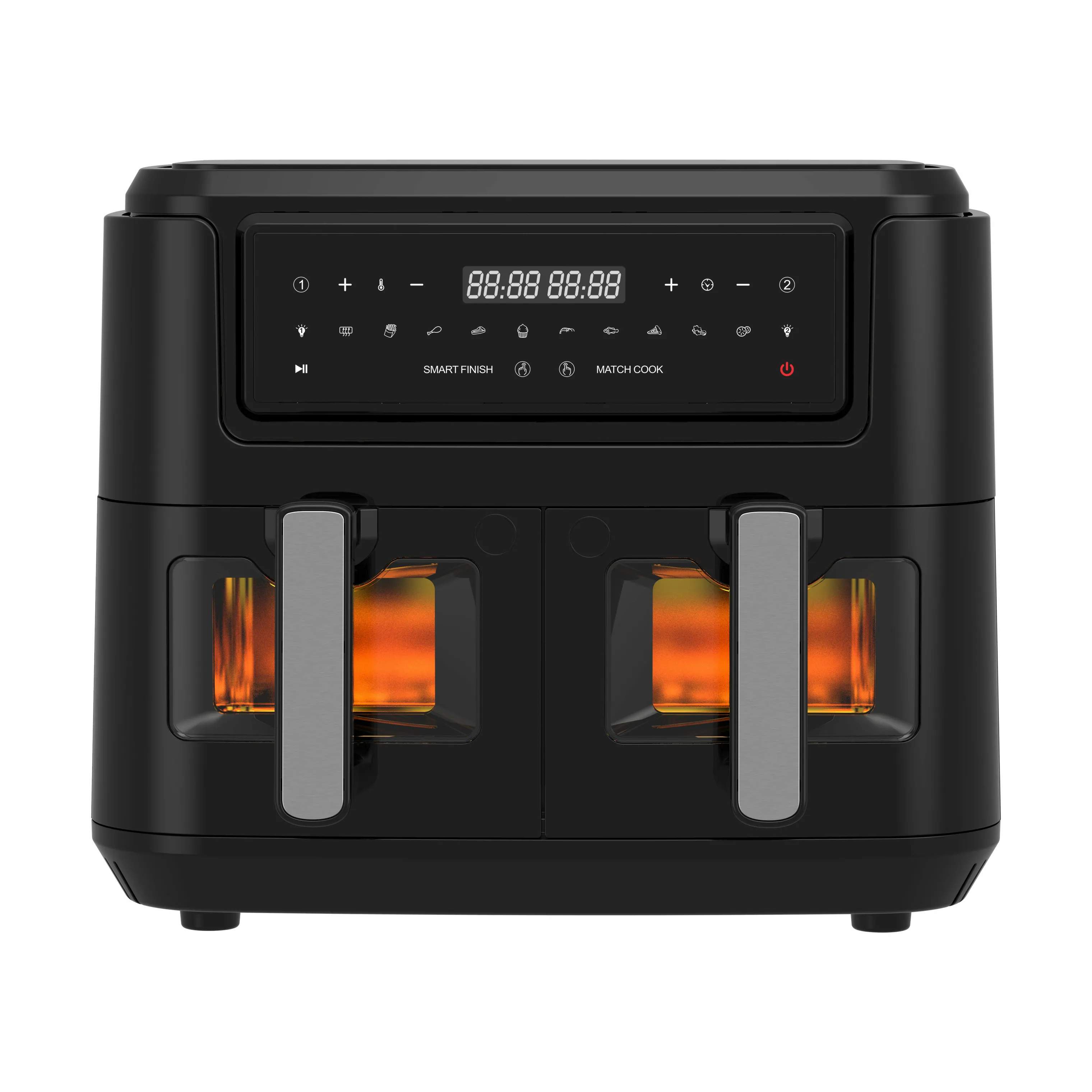 Casper Sobczyk airfryers og køkkenmaskiner | Imerco