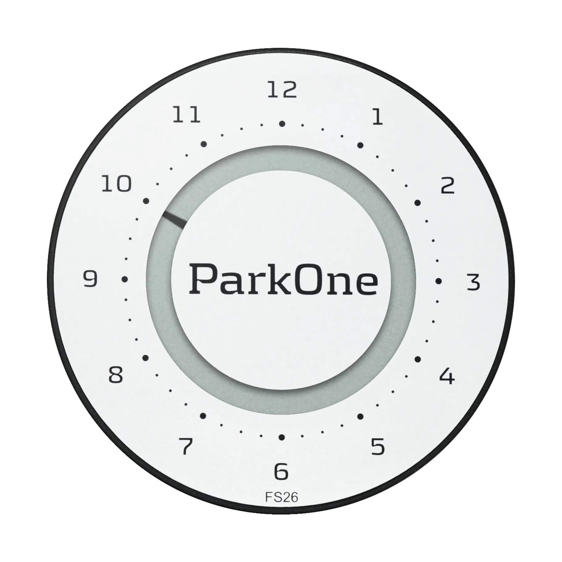 Køb P-skiver og parkeringsskiver og undgå p-bøder | Imerco