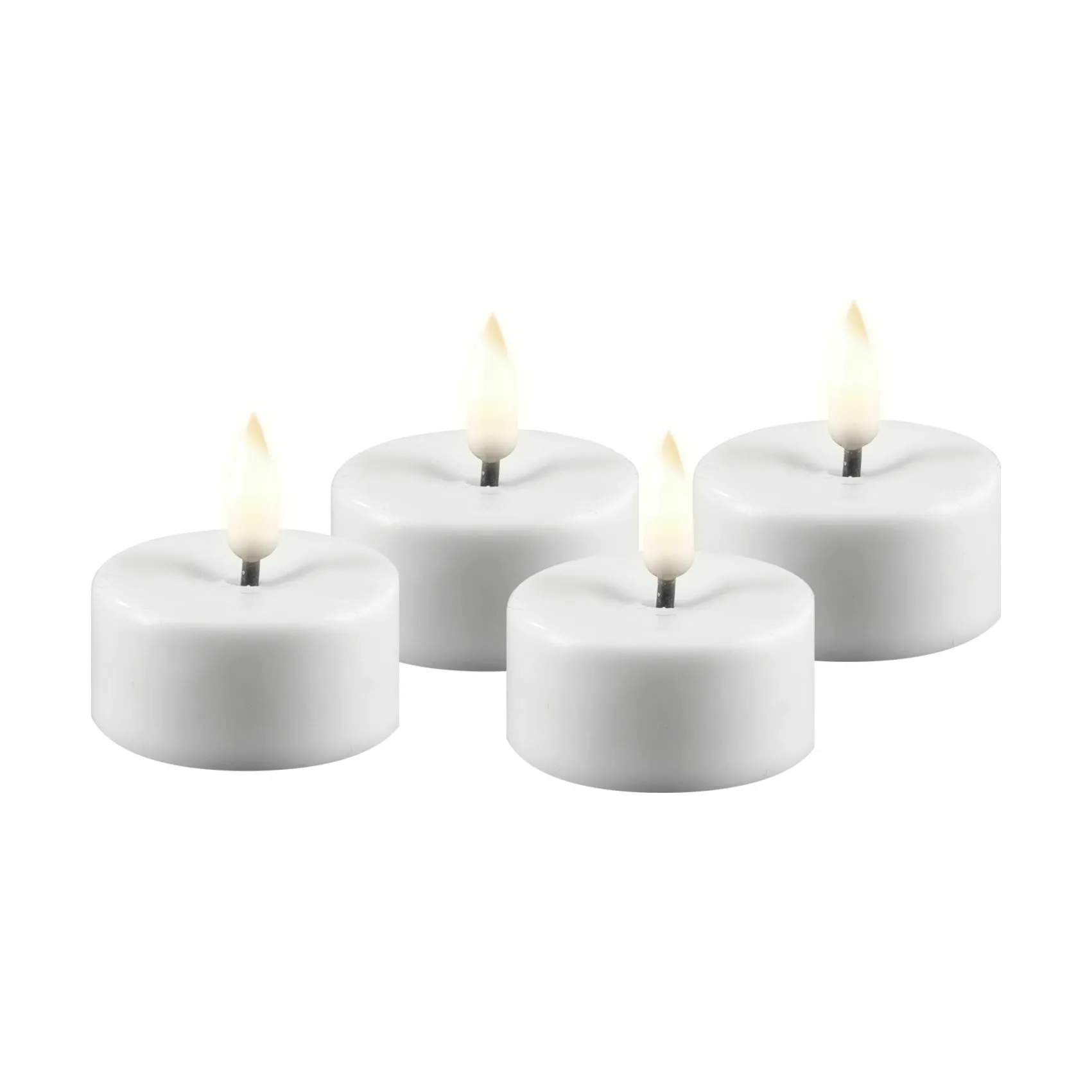 Lys – Køb dine stearinlys eller LED lys | Imerco
