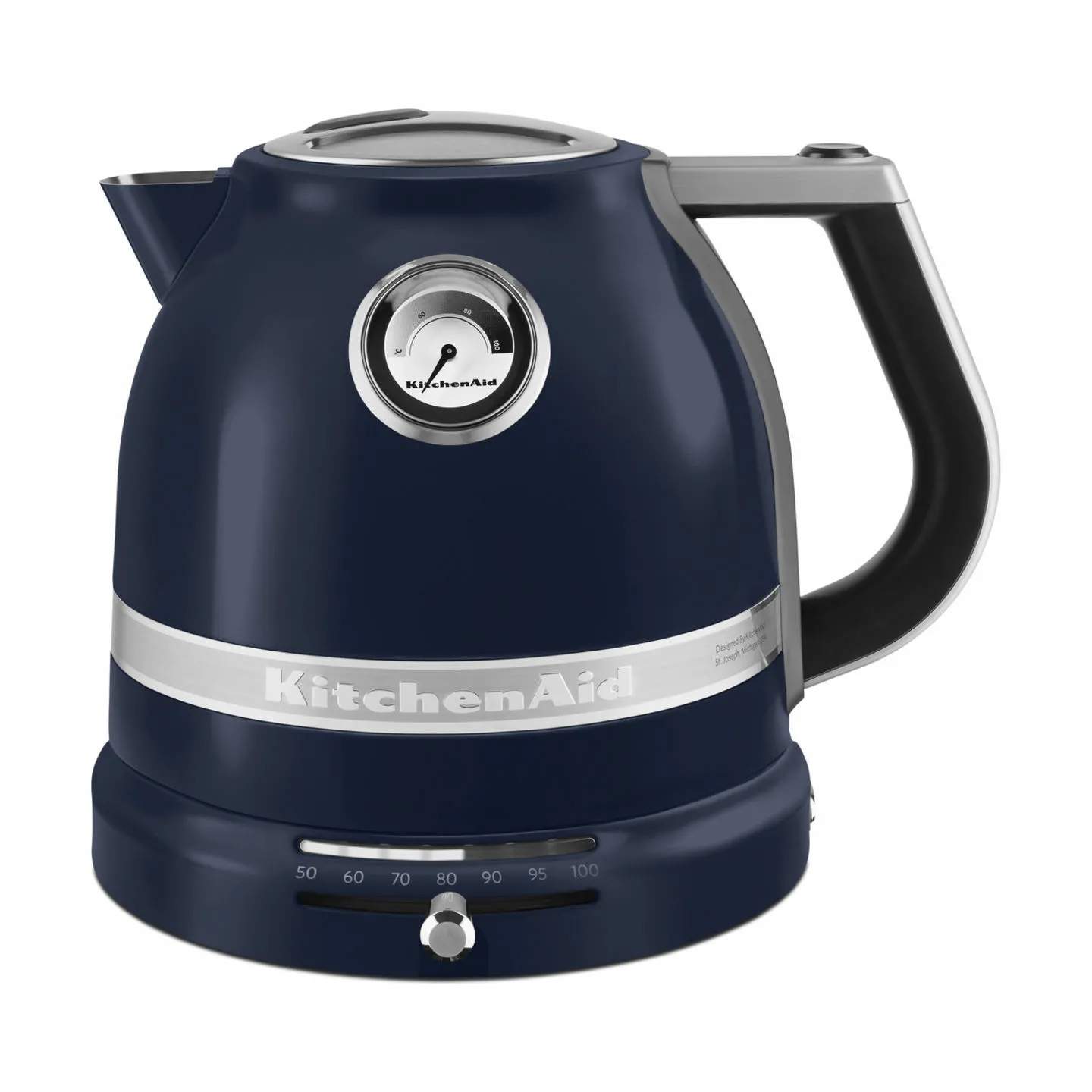 KitchenAid - køkkenmaskiner i verdensklasse | Imerco