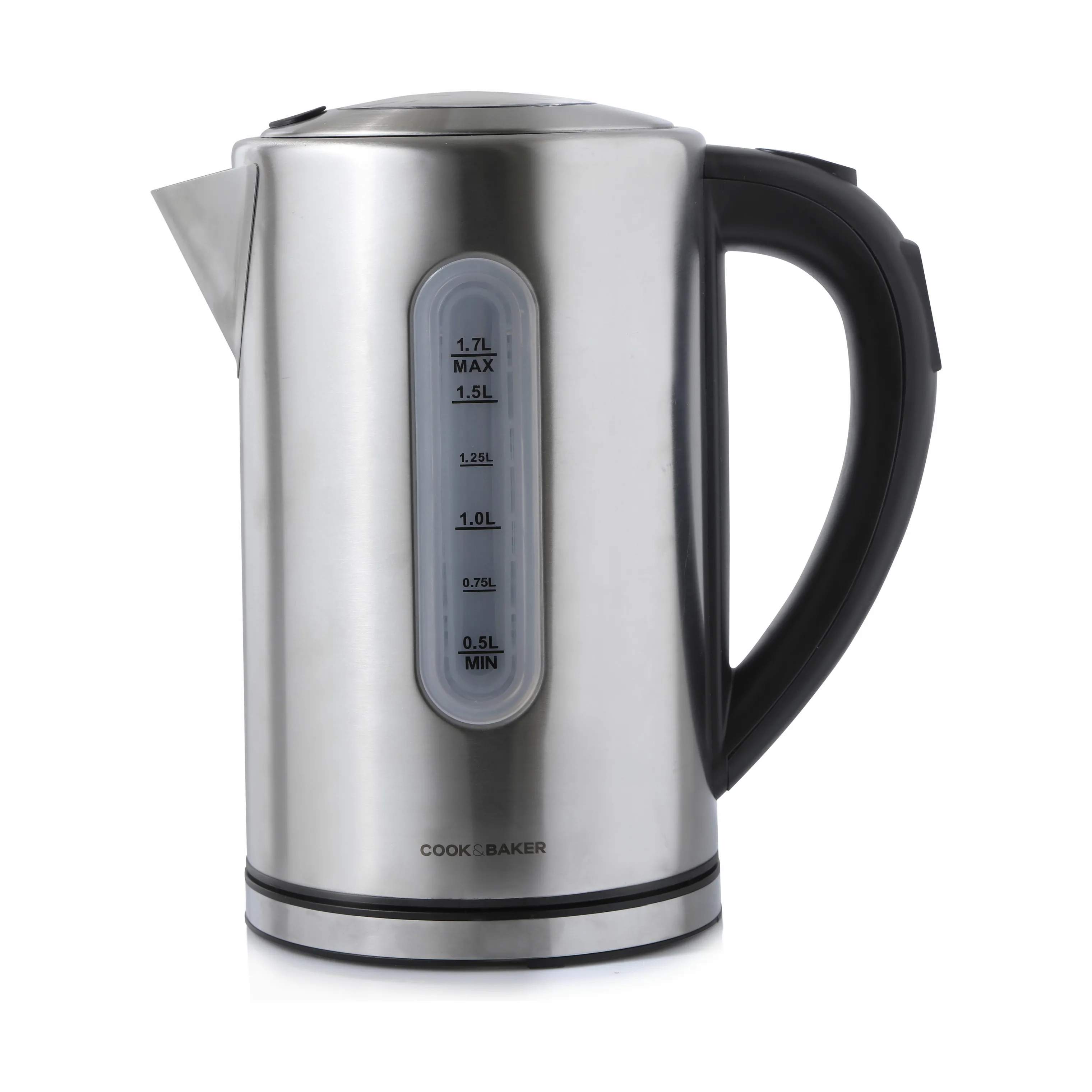 Elkedler på tilbud fra Smeg, KitchenAid, Stelton m.fl. | Imerco