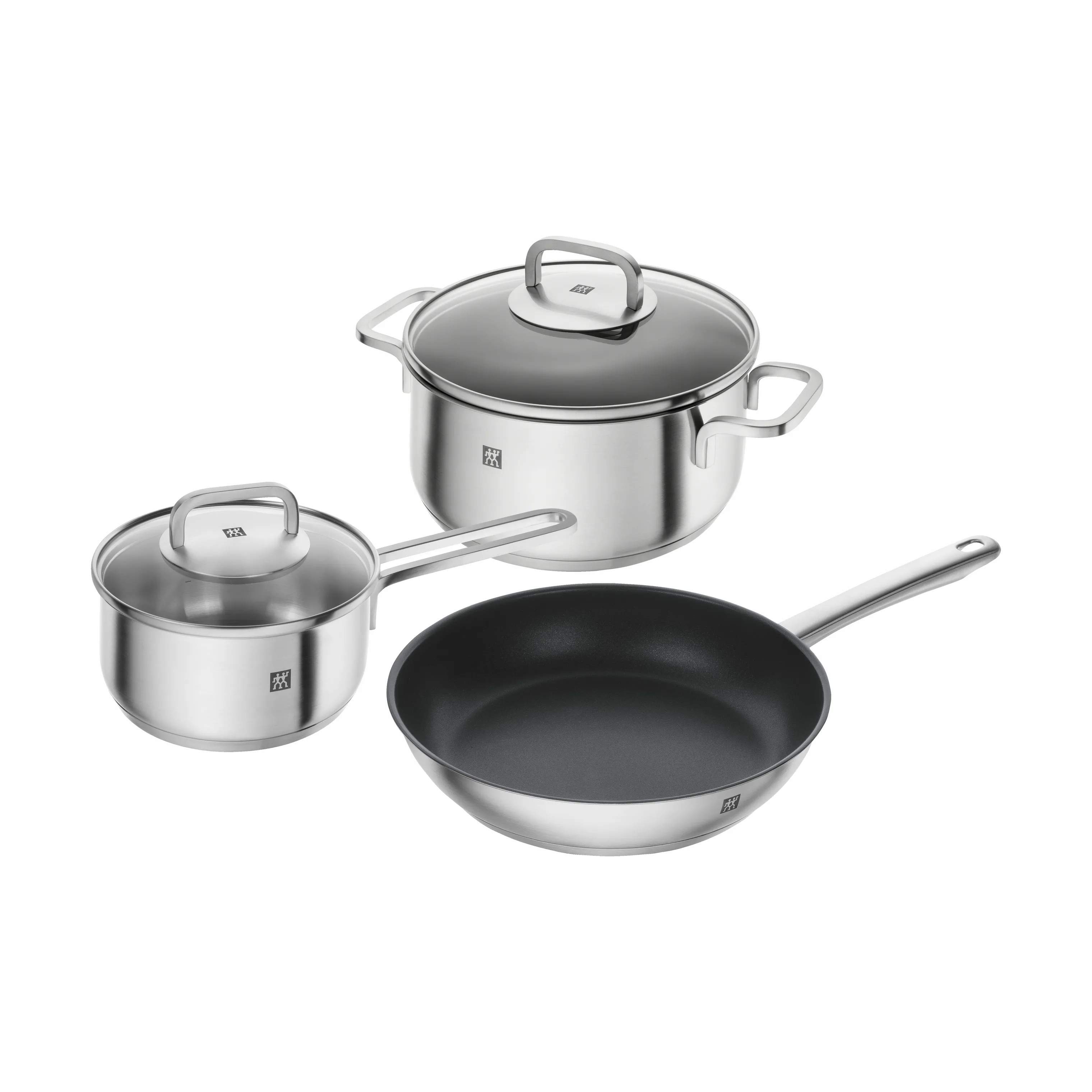 Grydesæt - Find billige kvalitetsgryder på tilbud | Imerco