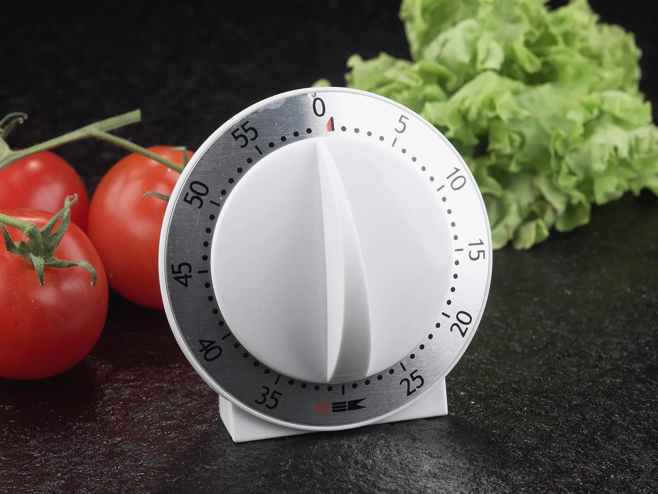 Minuture eller æggeure til dit køkken | Imerco