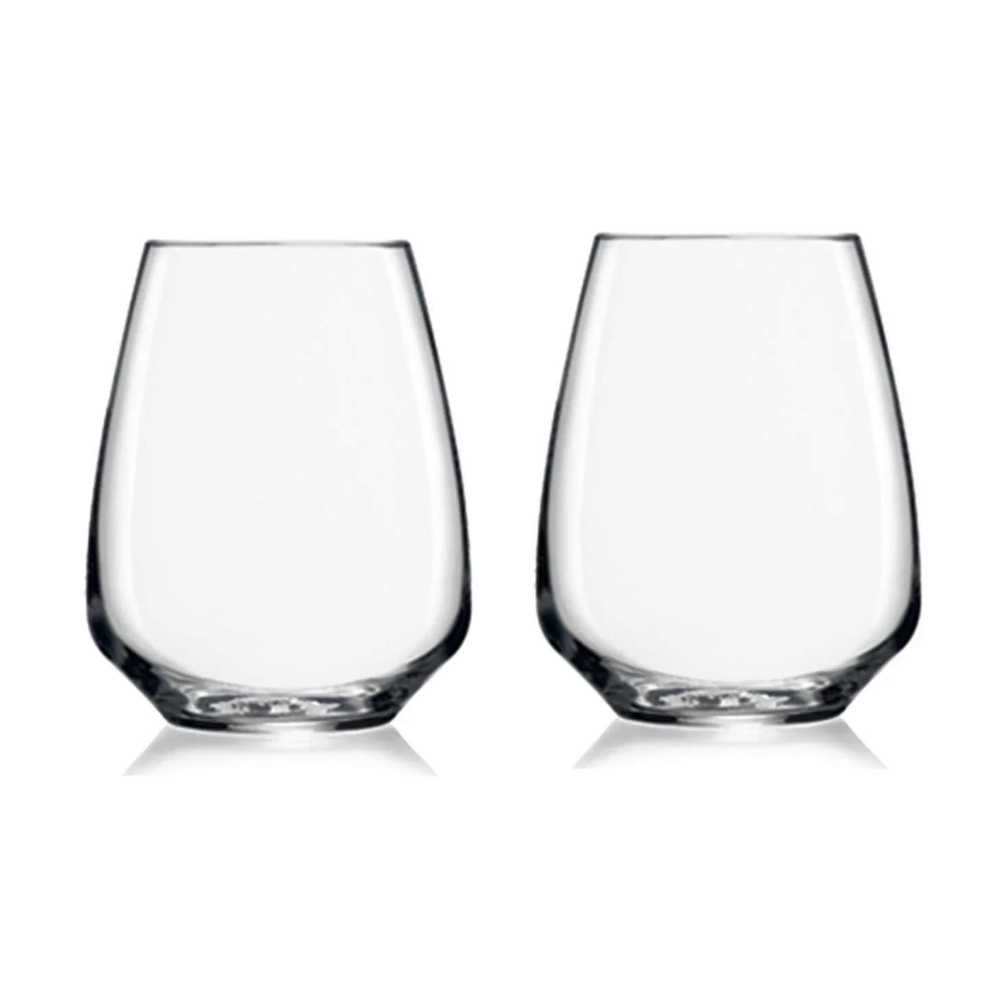 Luigi Bormioli – Elegante glas til enhver lejlighed | Imerco