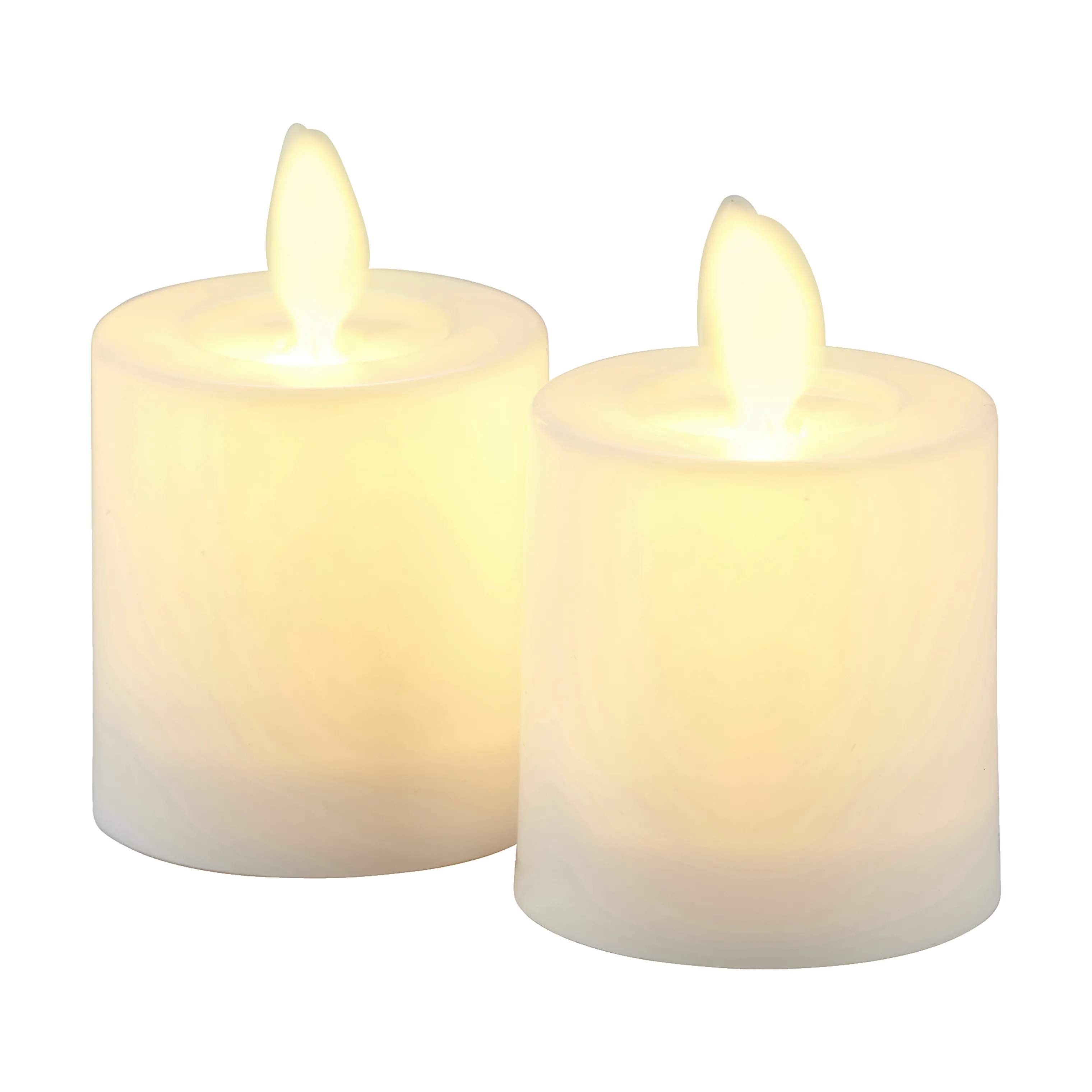 Lys – Køb dine stearinlys eller LED lys | Imerco