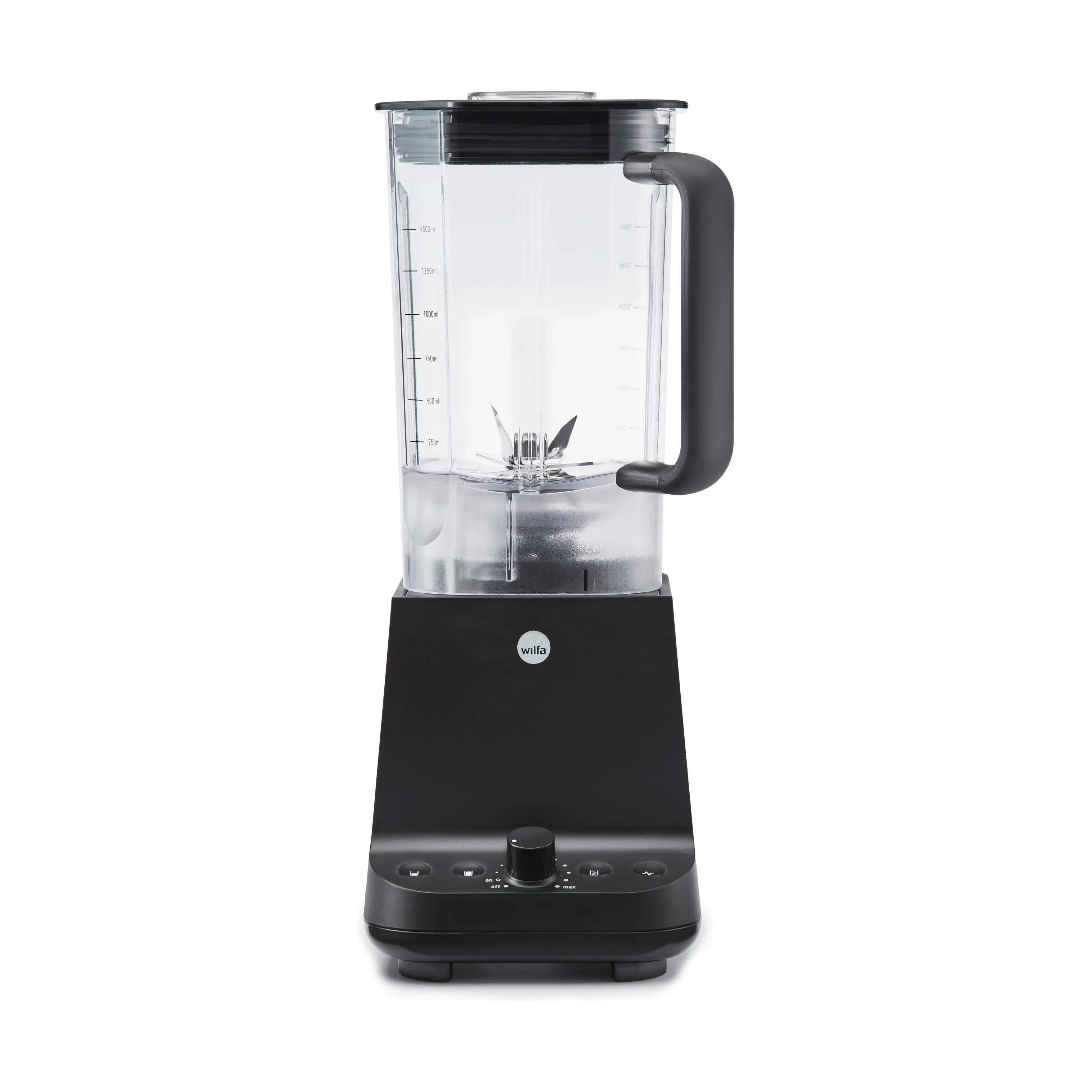 Blender fra KitchenAid, OBH Nordica, Wilfa, Sage m.fl. | Imerco