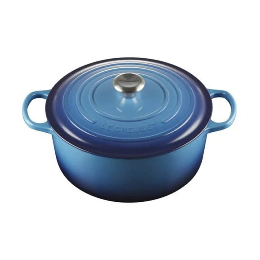 Le Creuset - gryder, stel og køkkenudstyr | Imerco